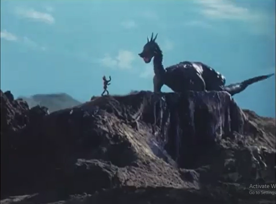 Spectreman vs Midoron II | Spectreman Wiki | Fandom