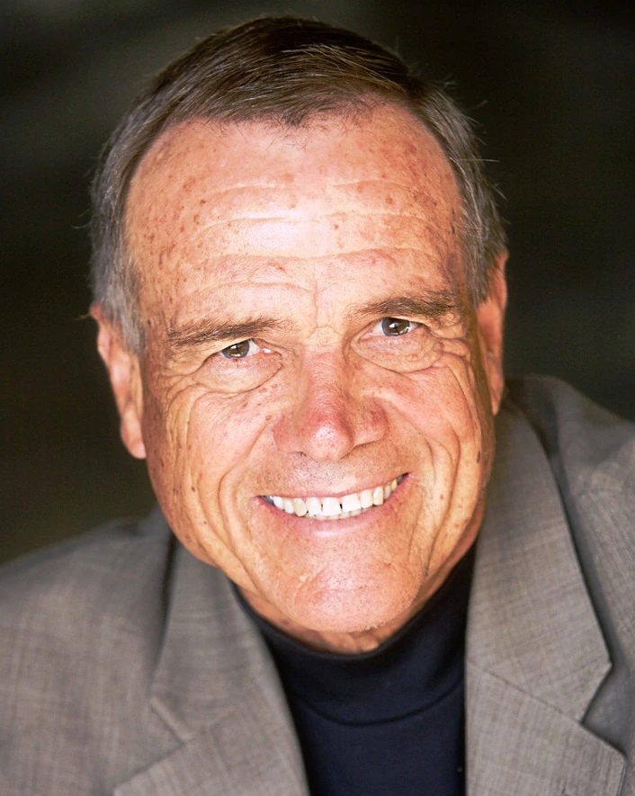 Charles Howerton | Spectreman Wiki | Fandom