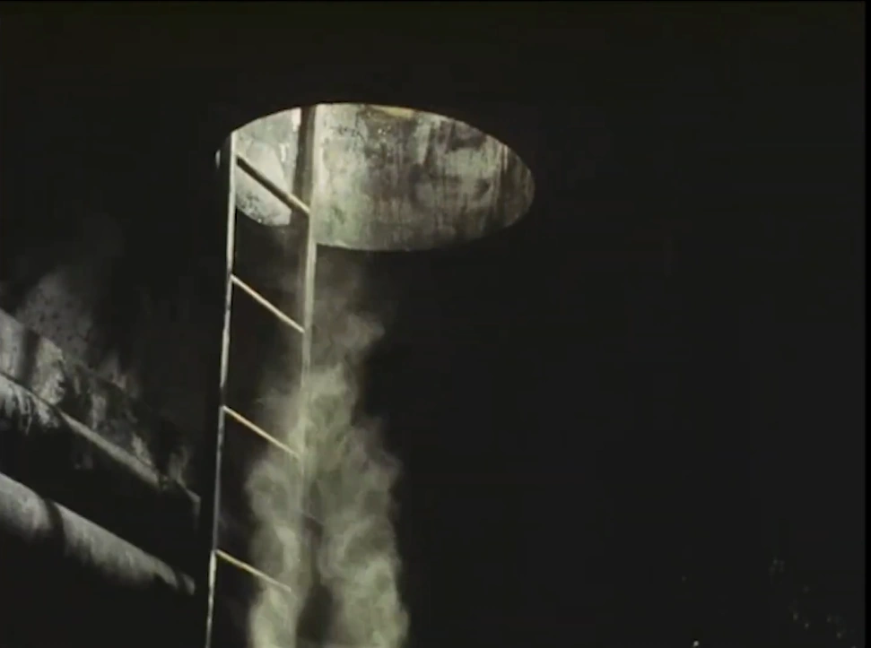 Sewer System | Spectreman Wiki | Fandom