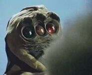 Kuruma Nikuras Image Gallery | Spectreman Wiki | Fandom