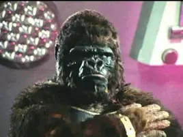 Ape-man | Spectreman Wiki | Fandom