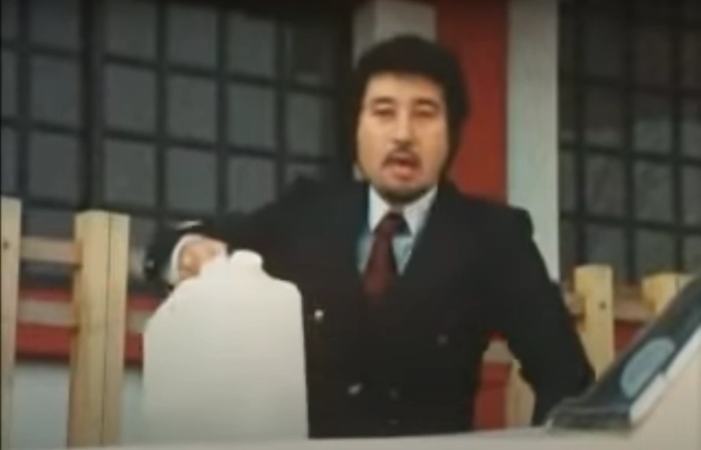 Takamitsu Watanabe | Spectreman Wiki | Fandom