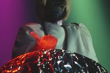 spectreman e dr gori