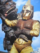 Spectreman | Spectreman Wiki | Fandom