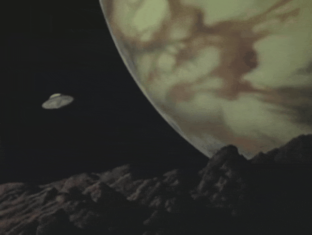 Magnetic Storm | Spectreman Wiki | Fandom