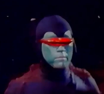 Udara (Jaguarman) | Spectreman Wiki | Fandom