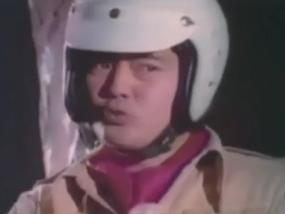 Takashi 'Otto' Ota | Spectreman Wiki | Fandom