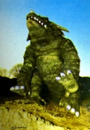 Zeron | Spectreman Wiki | Fandom