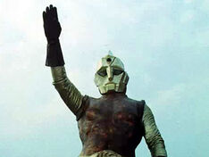 Spectreman | Spectreman Wiki | Fandom