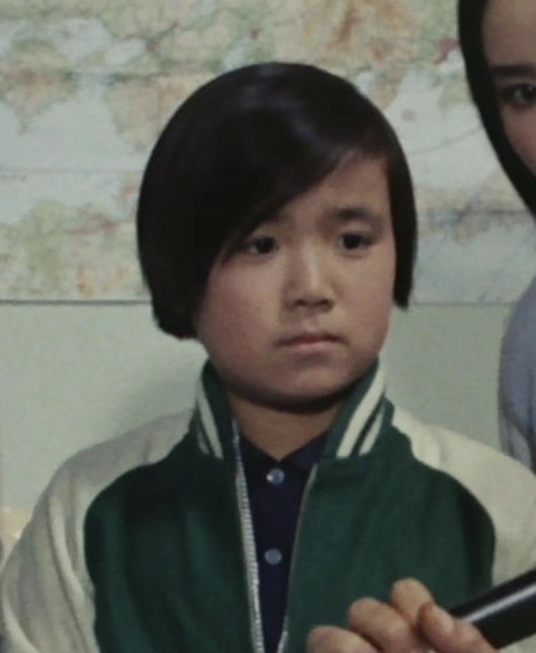 Hideki Kawaguchi | Spectreman Wiki | Fandom