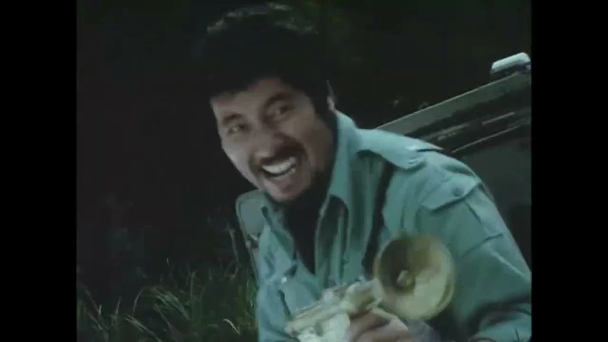 Shinyoshi "Arthur" Kaga | Spectreman Wiki | Fandom