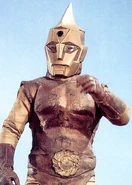 Spectreman | Spectreman Wiki | Fandom