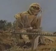 Kuruma Nikuras Image Gallery | Spectreman Wiki | Fandom