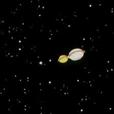 Creation of Nebula 71 | Spectreman Wiki | Fandom