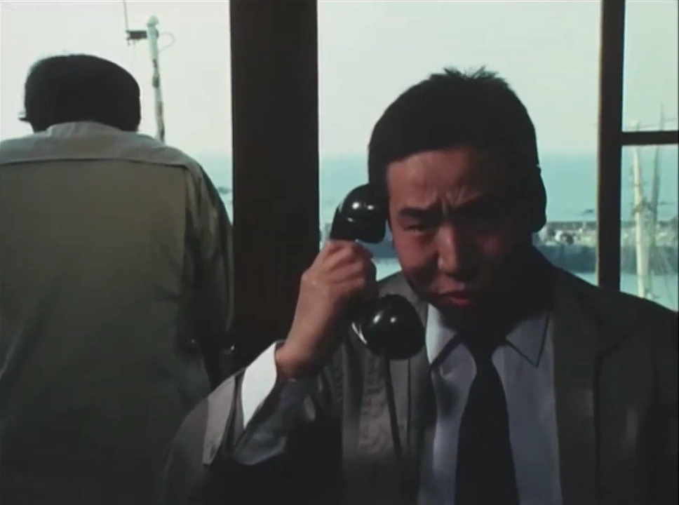 Fuji Area Administrative Office Manager | Spectreman Wiki | Fandom