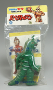 Baronsaurus Image Gallery | Spectreman Wiki | Fandom