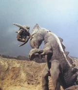 Magulah | Spectreman Wiki | Fandom