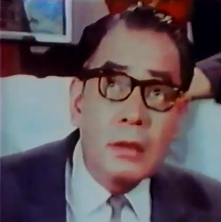 Professor Fujinami (Jaguarman) | Spectreman Wiki | Fandom