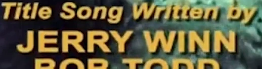 Jerry Winn | Spectreman Wiki | Fandom