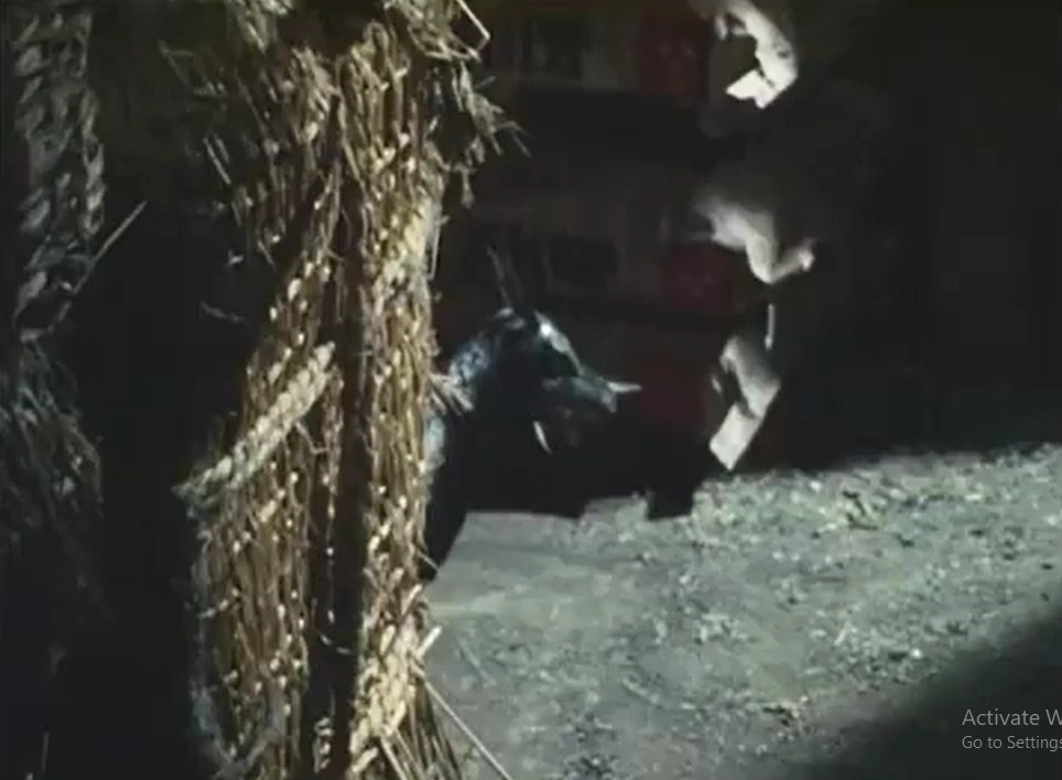 Ken Finds Midoron | Spectreman Wiki | Fandom