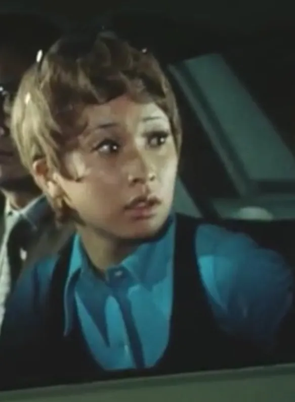 Rie 'Rita' Endo | Spectreman Wiki | Fandom