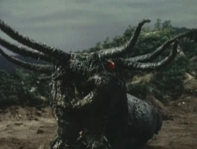 Category:Spectreman Kaiju | Spectreman Wiki | Fandom