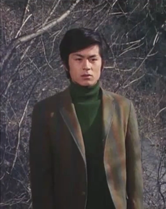 Ken | Spectreman Wiki | Fandom