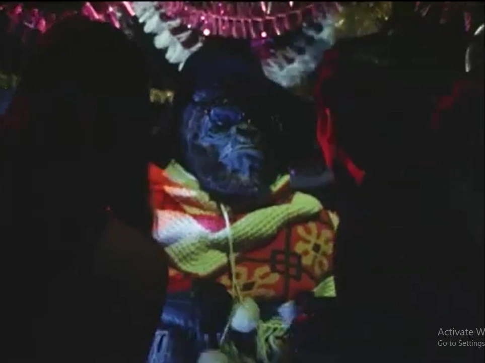 Karas Goes to the Club | Spectreman Wiki | Fandom