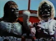 Karas | Spectreman Wiki | Fandom