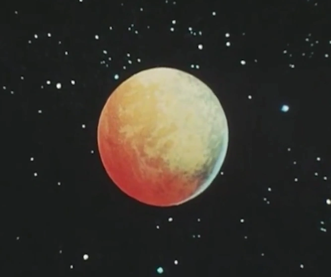 Planet E | Spectreman Wiki | Fandom