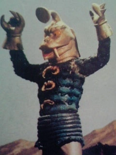 Deceitman | Spectreman Wiki | Fandom