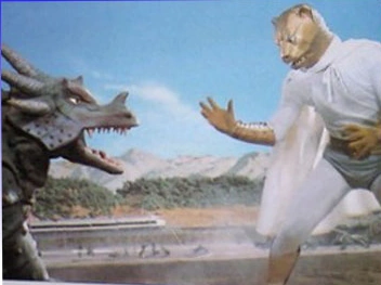 Mandora | Spectreman Wiki | Fandom