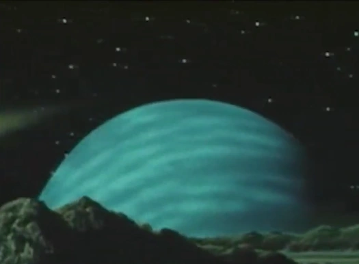 Planet D | Spectreman Wiki | Fandom