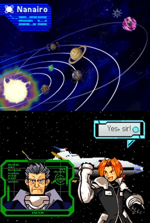 Spectrobes - Playthrough | Spectrobe Wiki | Fandom