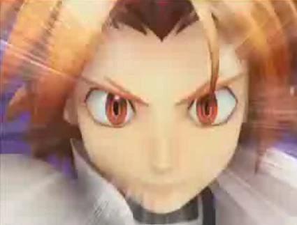 Rallen | Spectrobe Wiki | Fandom