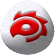 Legendary Chicken Suit | Spectrobes (animated series) Wiki | Fandom