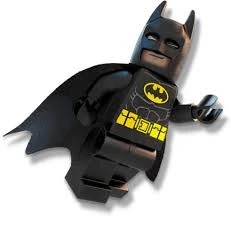 Batman | Spectrobes (animated series) Wiki | Fandom