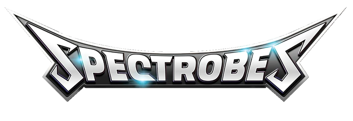 Spectrobes | Spectrobes (animated series) Wiki | Fandom
