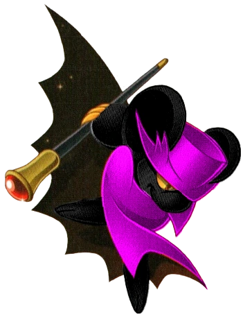 Dark Daroach | Spectrobes (animated series) Wiki | Fandom