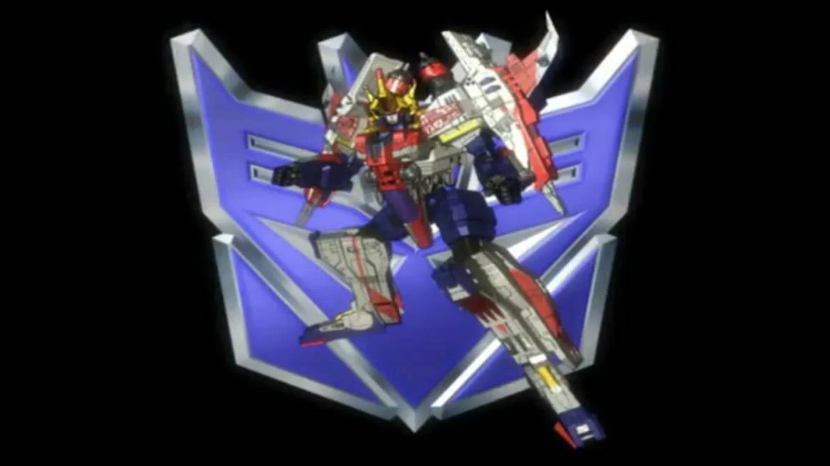 Supreme King Starscream | Spectrobes (animated series) Wiki | Fandom