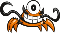 Kraw | Spectrobes (animated series) Wiki | Fandom