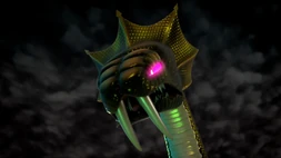 Dark Masters | Spectrobes (animated series) Wiki | Fandom