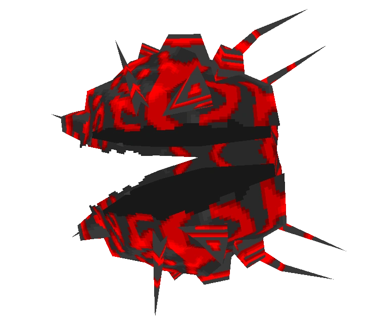 Grishell | Spectrobes Wiki | Fandom