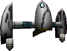 Spectrobes/List of Items | Spectrobes Wiki | Fandom