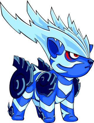 Ryza | Spectrobes Wiki | Fandom