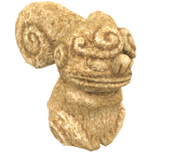 Fossil | Spectrobes Wiki | Fandom