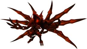 Darkroe | Spectrobes Wiki | Fandom