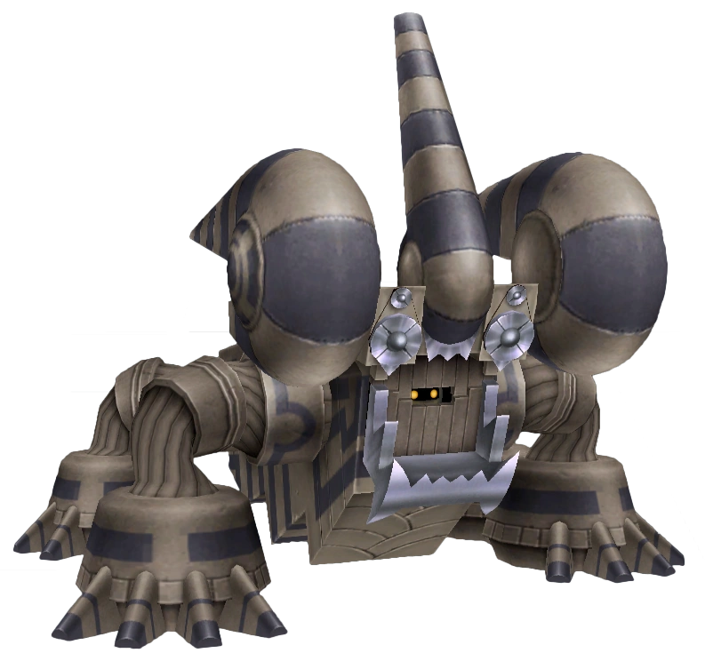 Gorberus | Spectrobes Wiki | Fandom