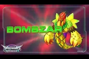 Bombzar | Spectrobes Wiki | Fandom