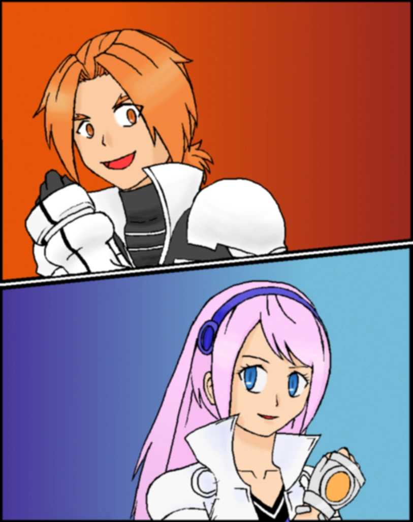 Rallen/Portal | Spectrobes Wiki | Fandom